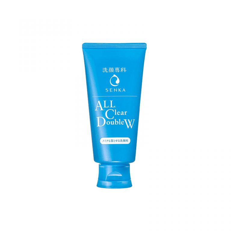 Senka Perfect Whip: Japanese Cleanser Guide - Slow Soak