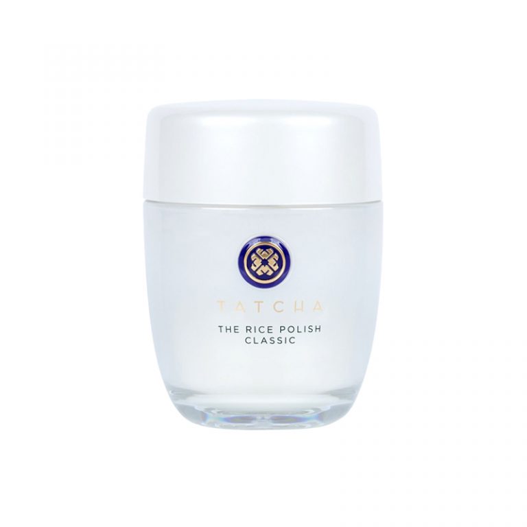 Tatcha The Rice Polish Classic - Slow Soak