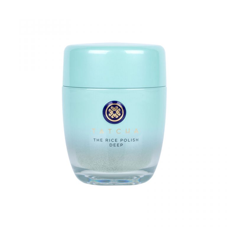 Tatcha The Rice Polish Deep - Slow Soak